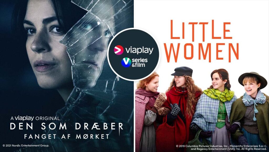 Bestil Allente TV-pakke til Danmarks bedste pris - Digitalsignal.dk